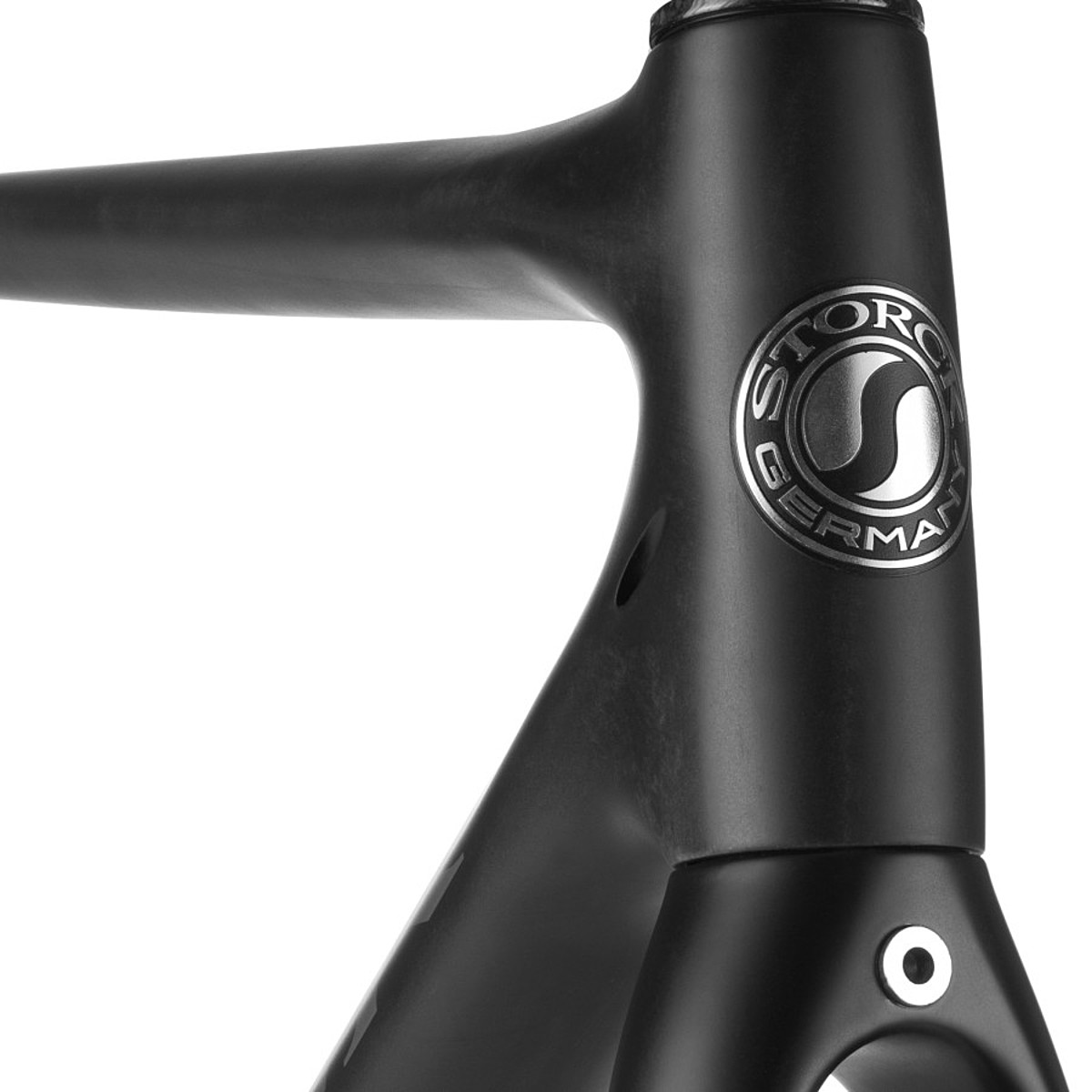 Storck Aernario Platinum Road Bike Frameset - 2018 - Bikes