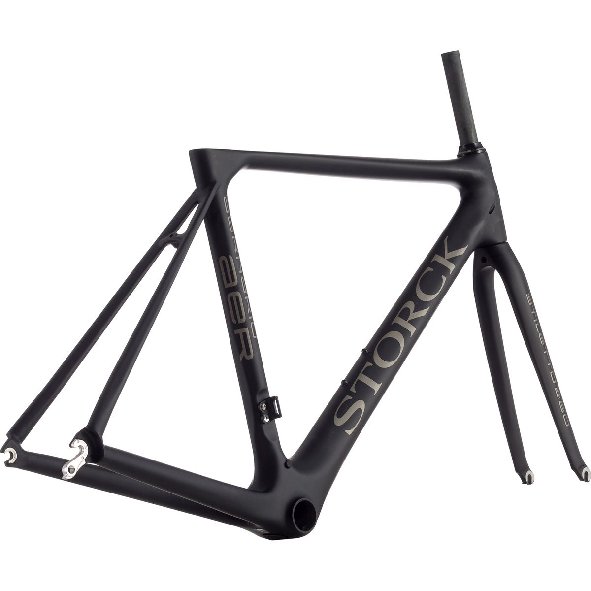 Storck Aernario Platinum Road Bike Frameset - 2018 - Bikes