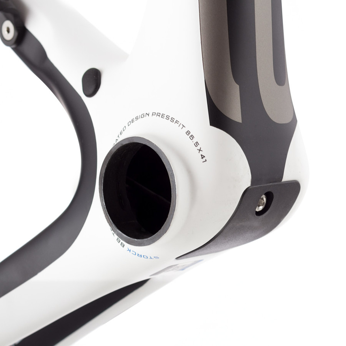 Storck Aernario Disc Brake Road Bike Frameset - 2017 - Bikes