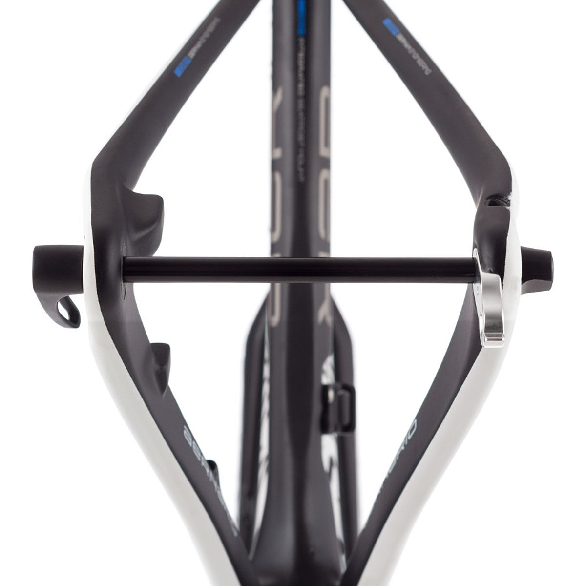 Storck Aernario Disc Brake Road Bike Frameset - 2017 - Bikes