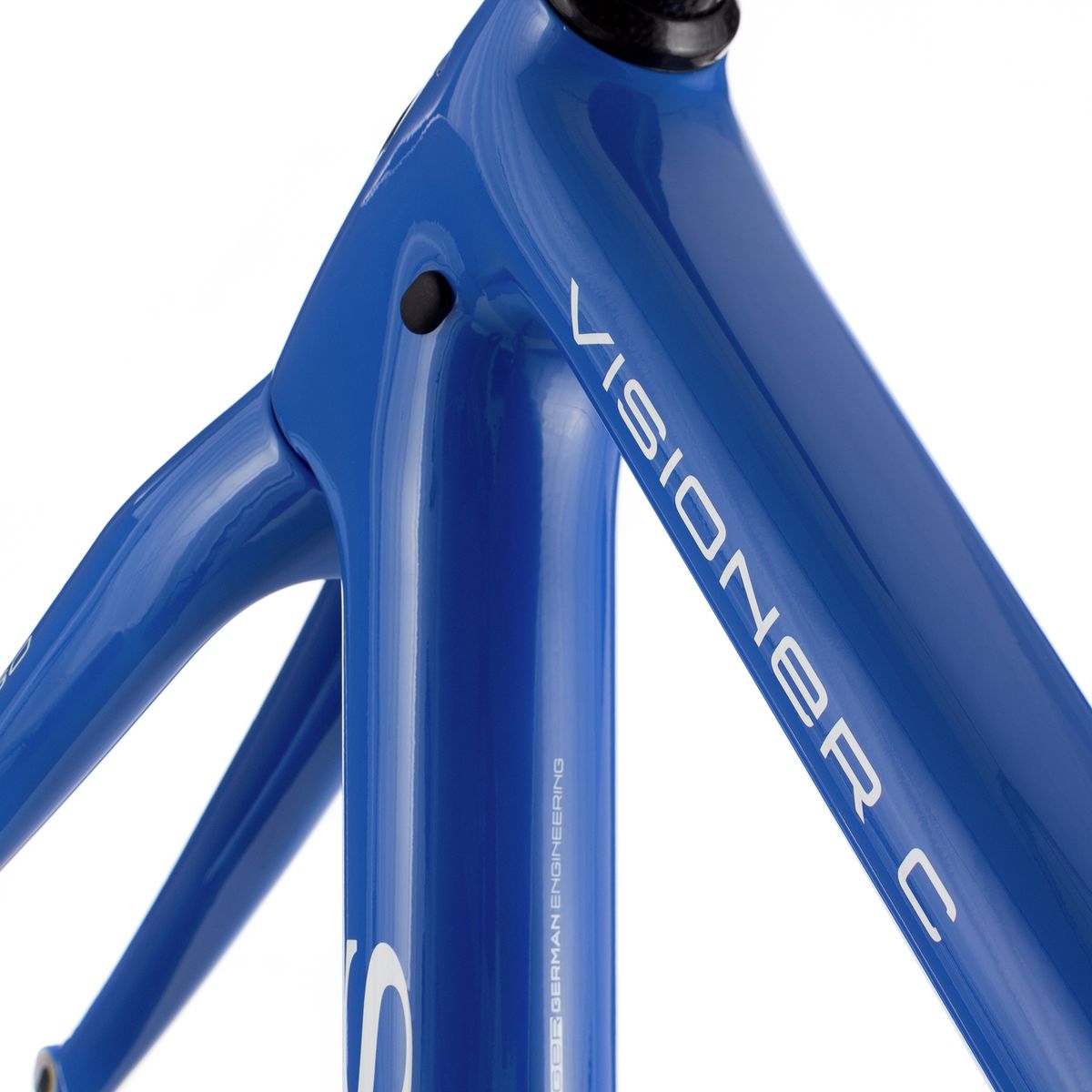 Storck Visioner C Road Bike Frameset - 2015 - Bikes