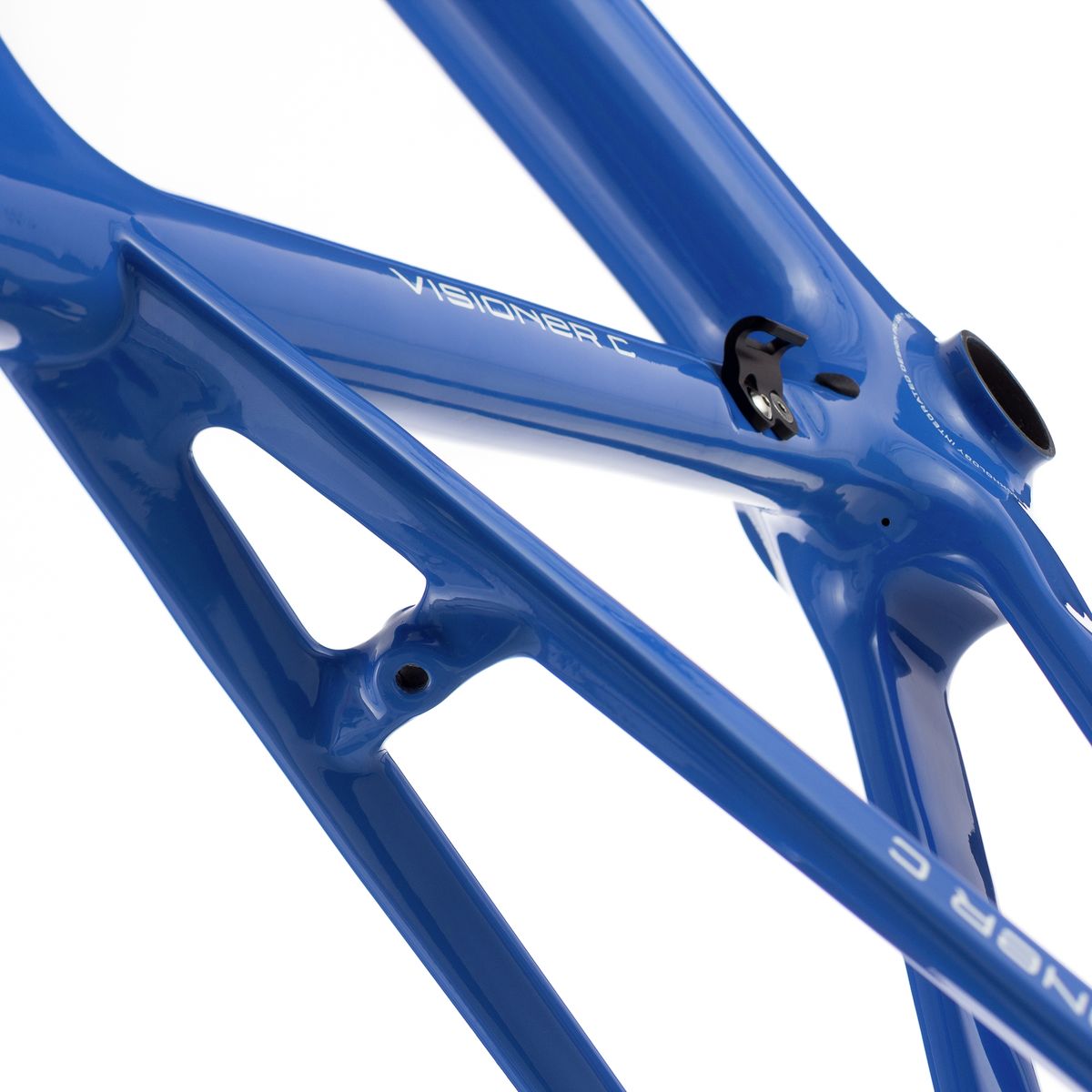 Storck Visioner C Road Bike Frameset - 2015 - Bikes