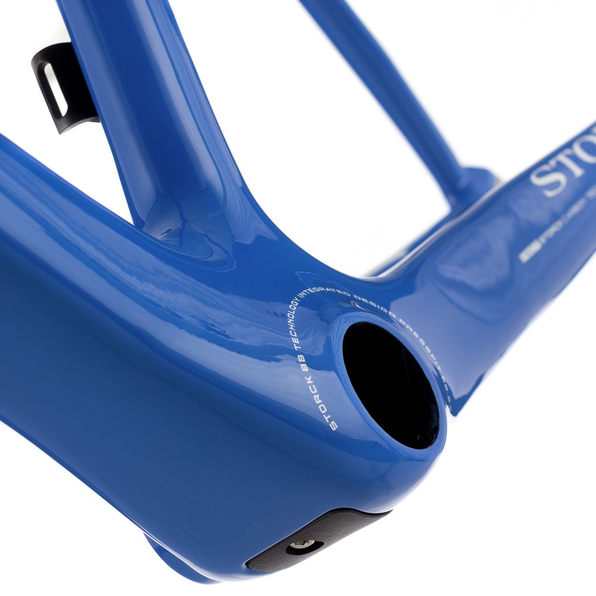 Storck Visioner C Road Bike Frameset - 2015 - Bikes