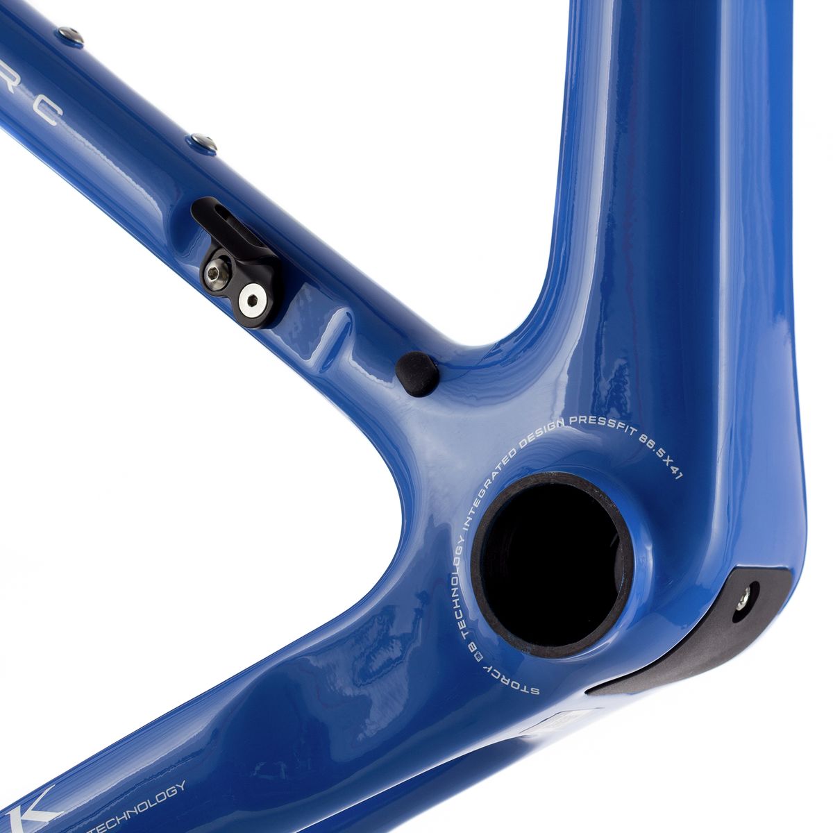 Storck Visioner C Road Bike Frameset - 2015 - Bikes
