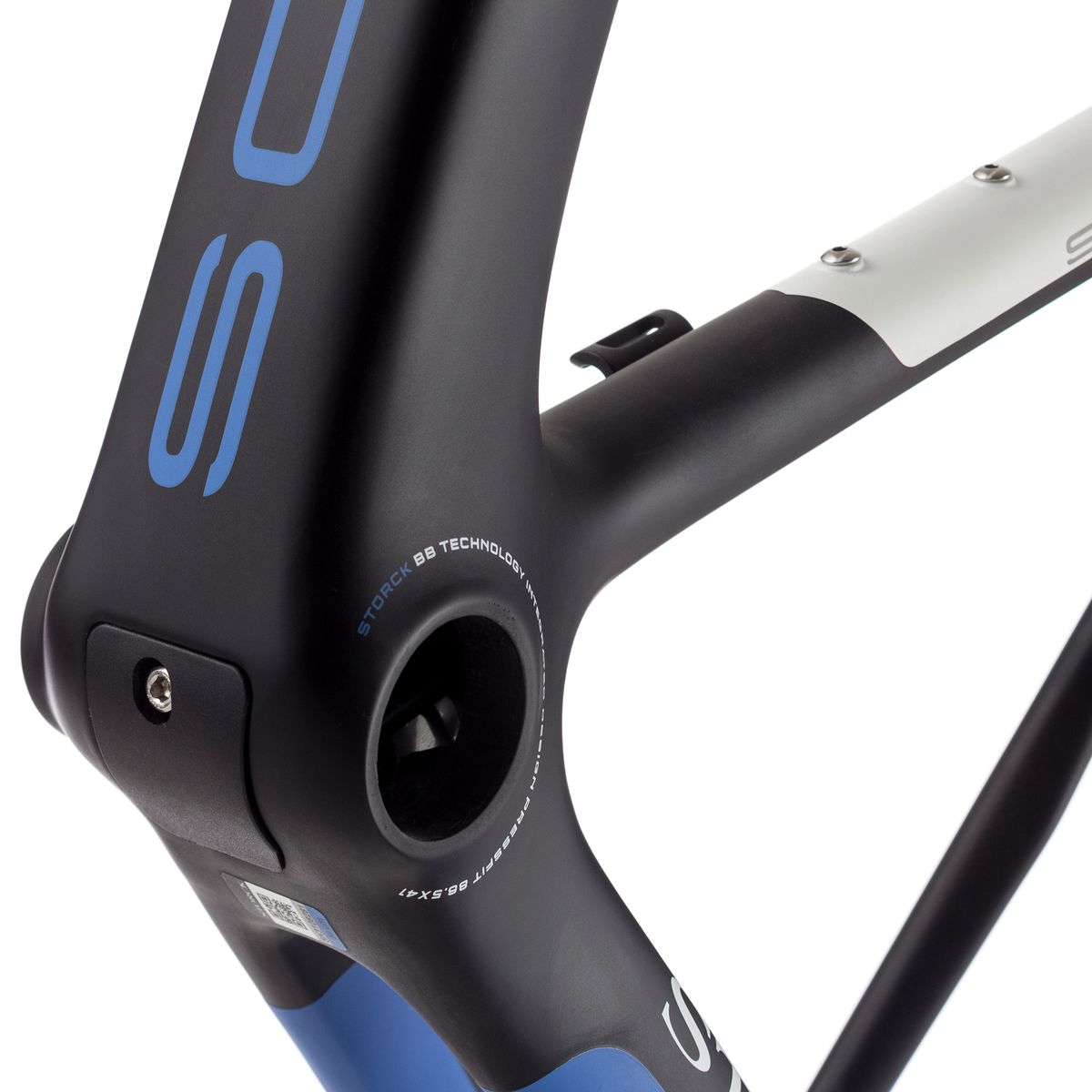 Storck Scentron G2 Road Bike Frameset - 2013 - Bikes