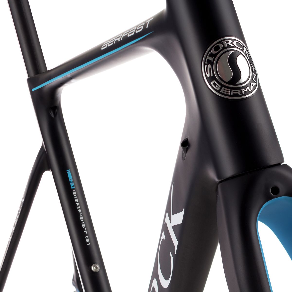 Storck Aerfast Pro Road Bike Frameset - 2017 - Bikes