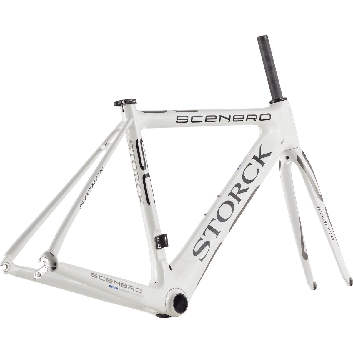 Storck Scenero G3 Road Bike Frameset - 2015 - Bikes