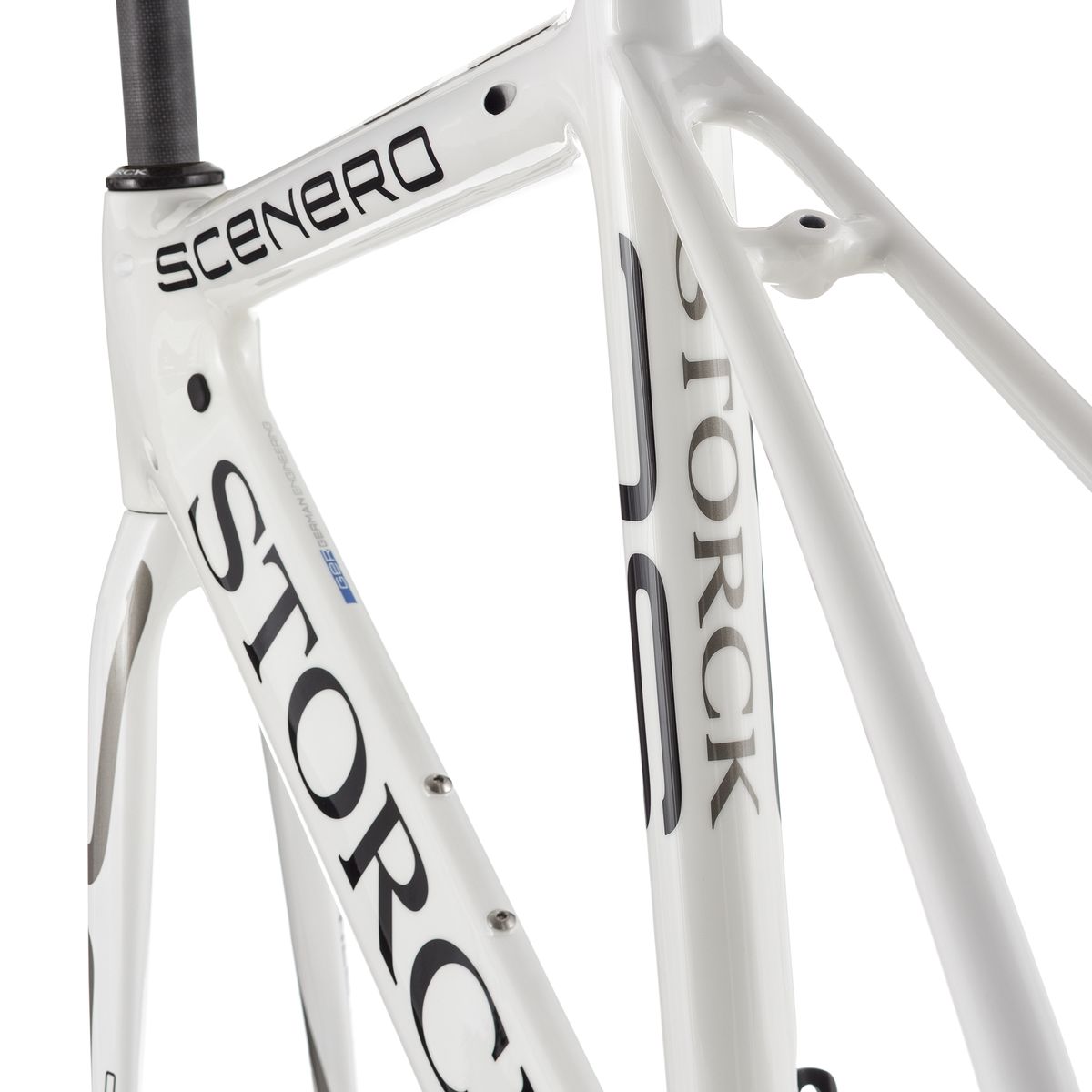 Storck Scenero G3 Road Bike Frameset - 2015 - Bikes