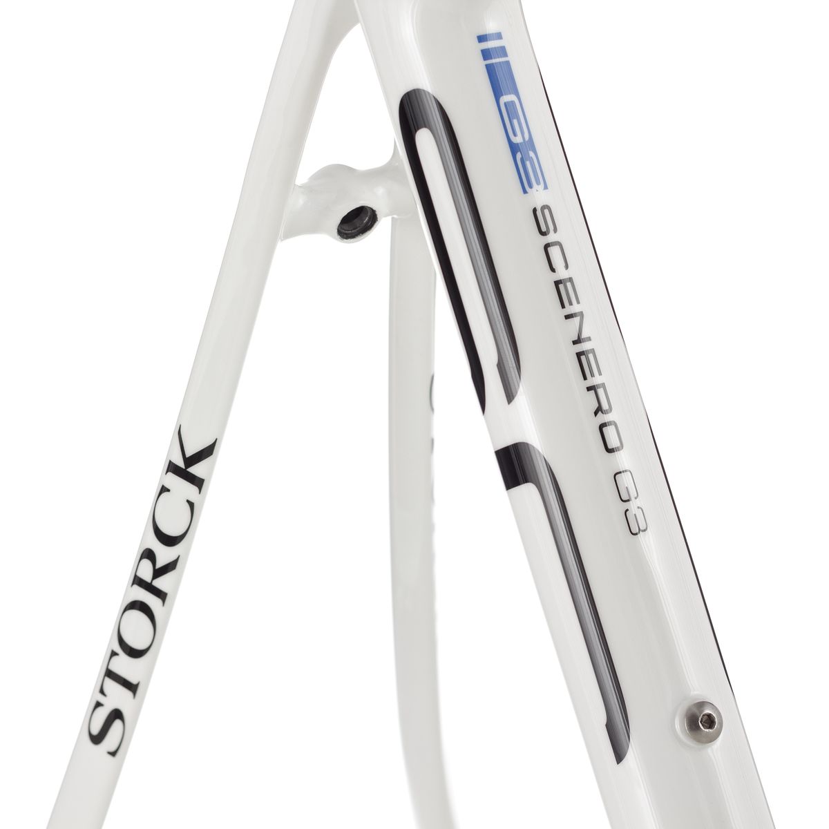 Storck Scenero G3 Road Bike Frameset - 2015 - Bikes