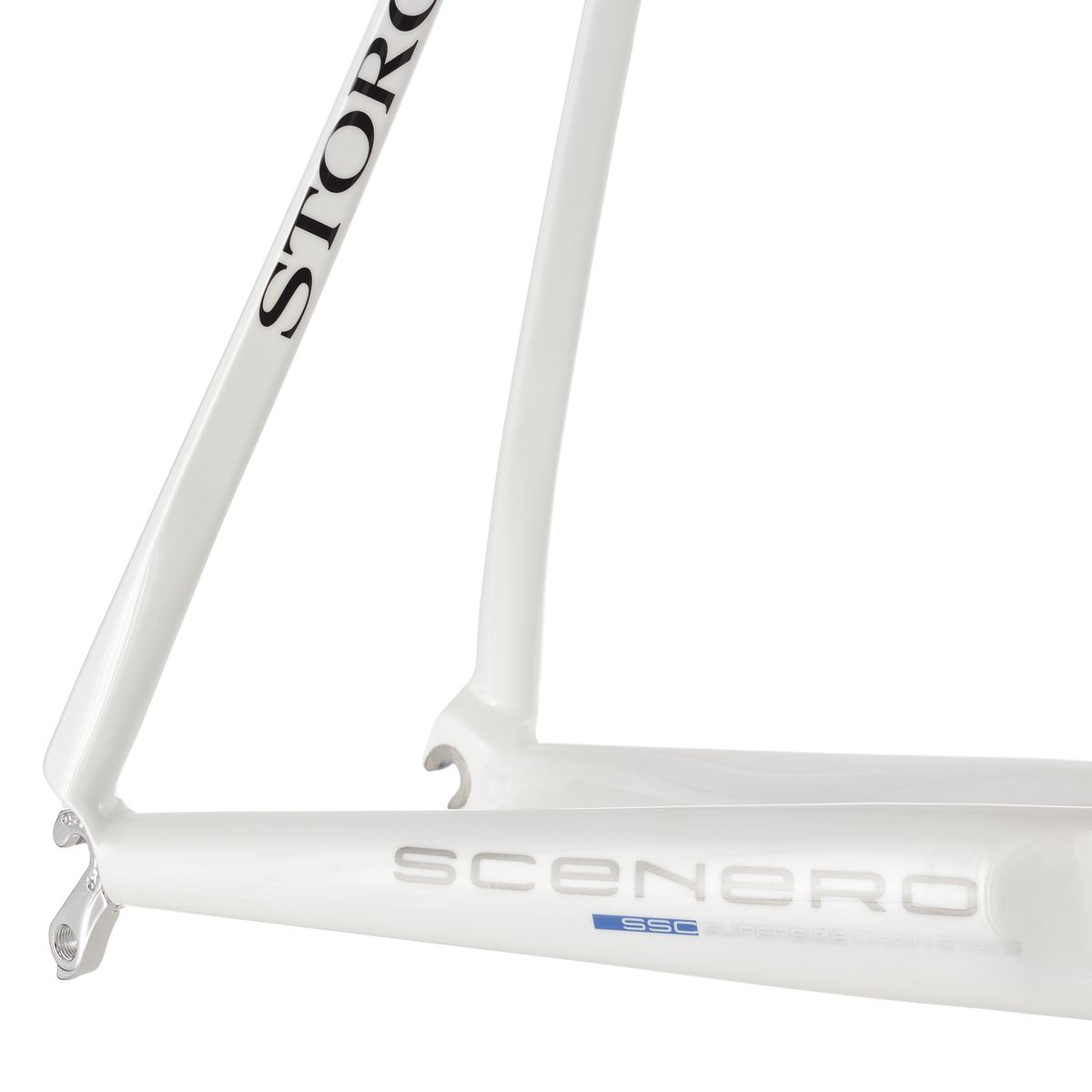 Storck Scenero G3 Road Bike Frameset - 2015 - Bikes