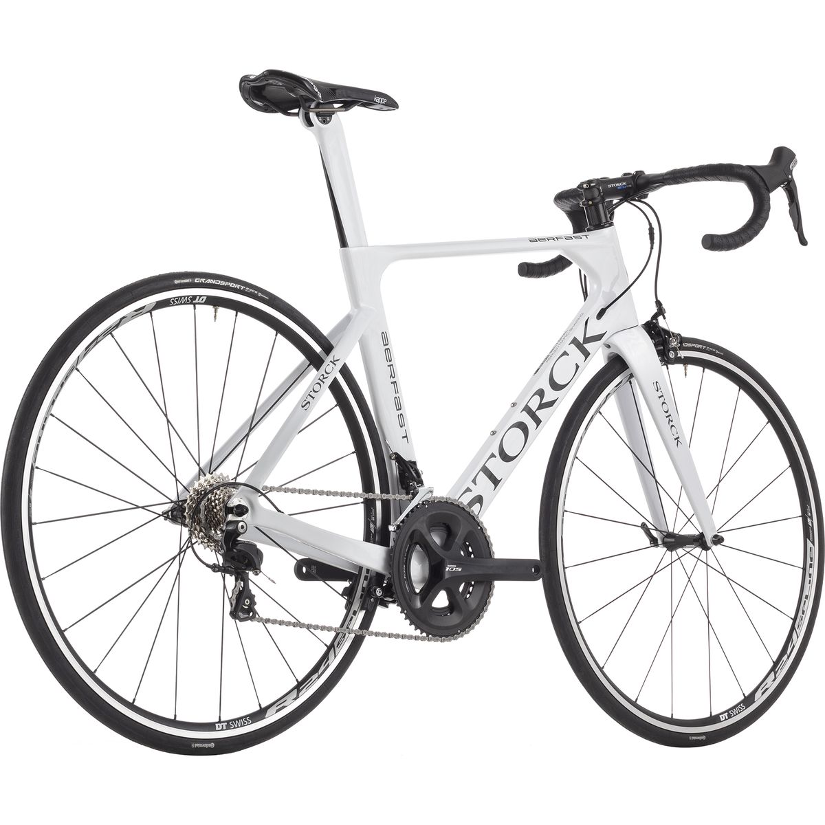 Storck Aerfast Comp Shimano 105 Complete Road Bike - 2016 - Bikes