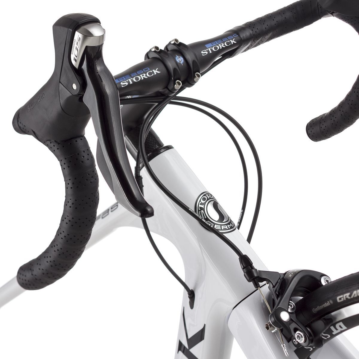 Storck Aerfast Comp Shimano 105 Complete Road Bike - 2016 - Bikes