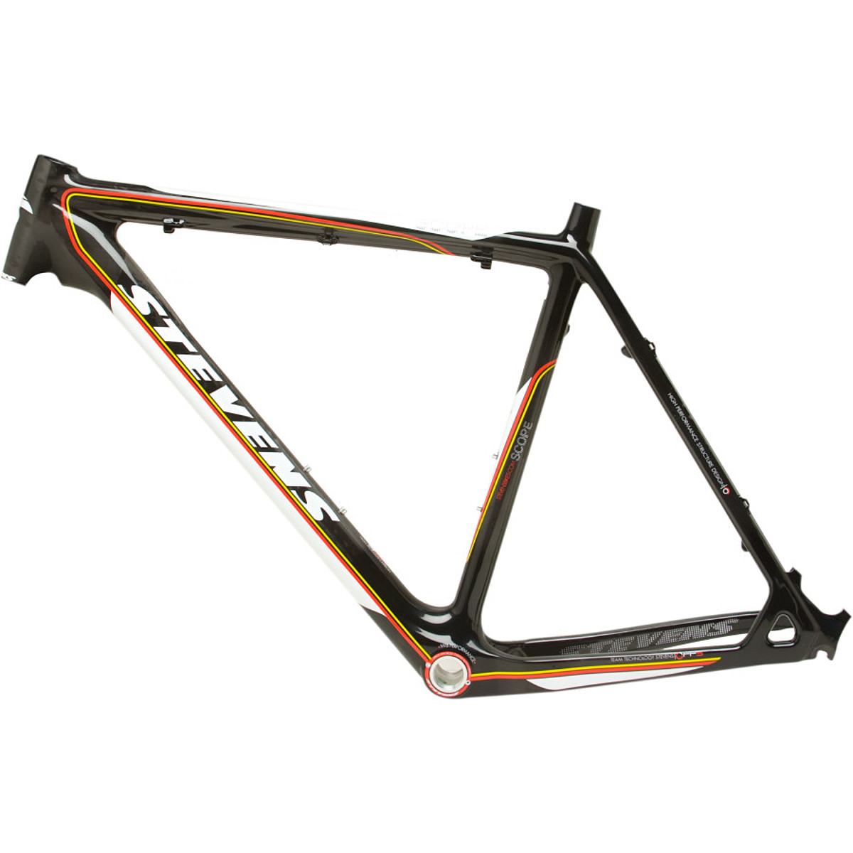 Stevens Scope Team SL Frame - Bikes