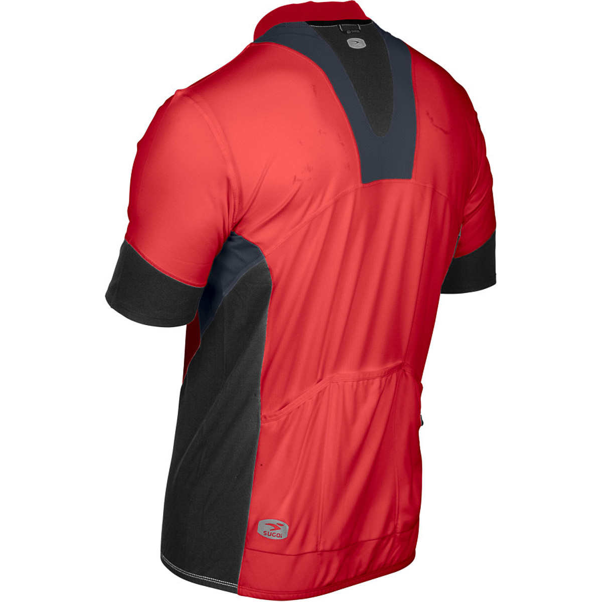 SUGOi RPM Jersey - Short Sleeve - Men's - Men