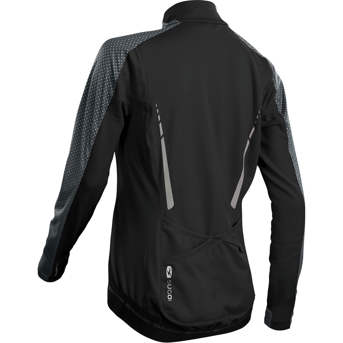 SUGOi RS Zero Jersey - Long-Sleeve - Women's - Women