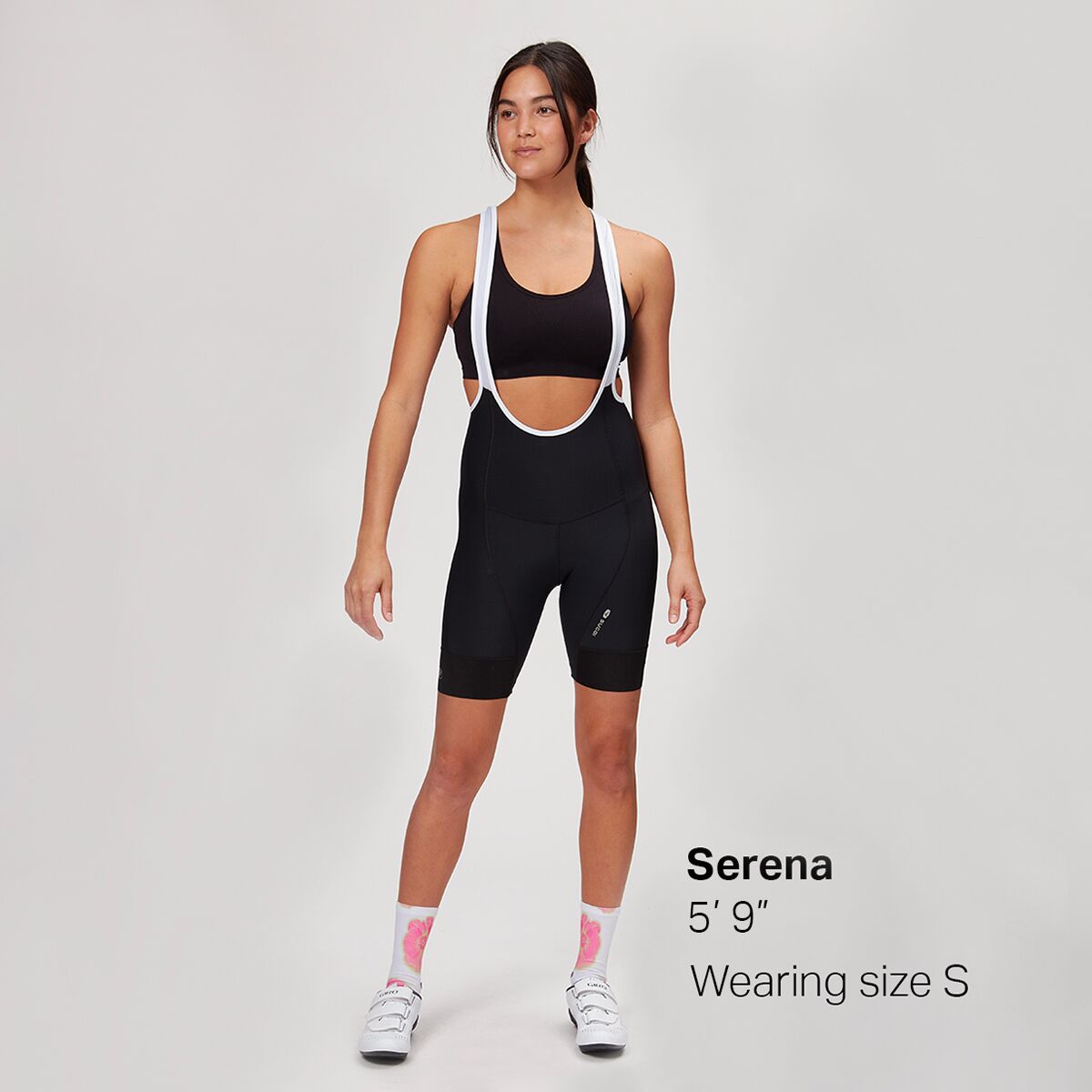 SUGOi Evolution Bib Short - Women's - Women