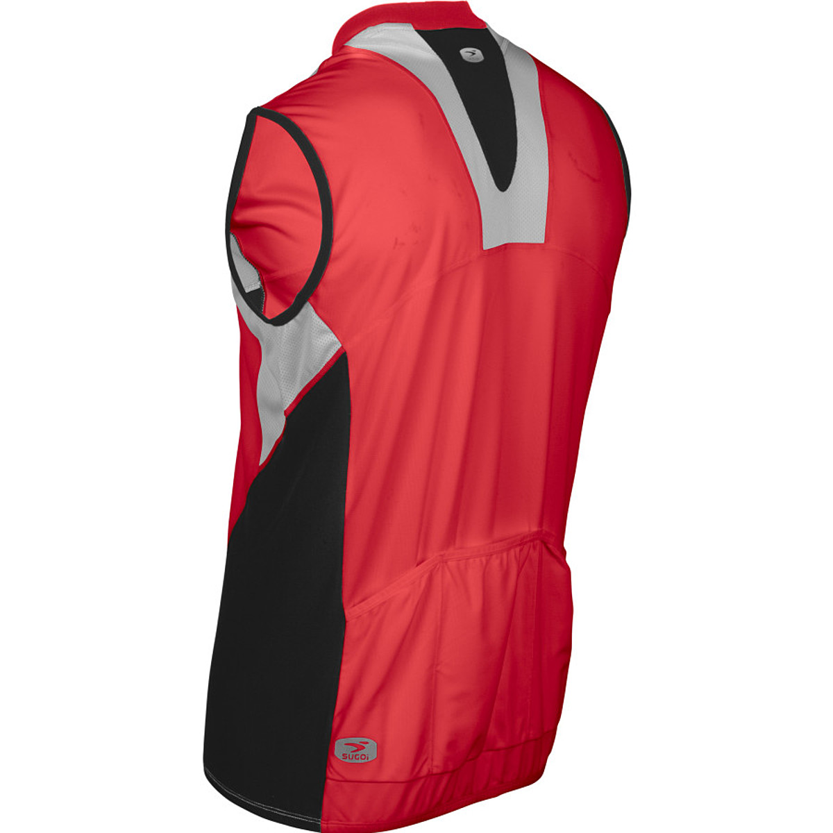 SUGOi RPM Jersey - Sleeveless - Men's - Men