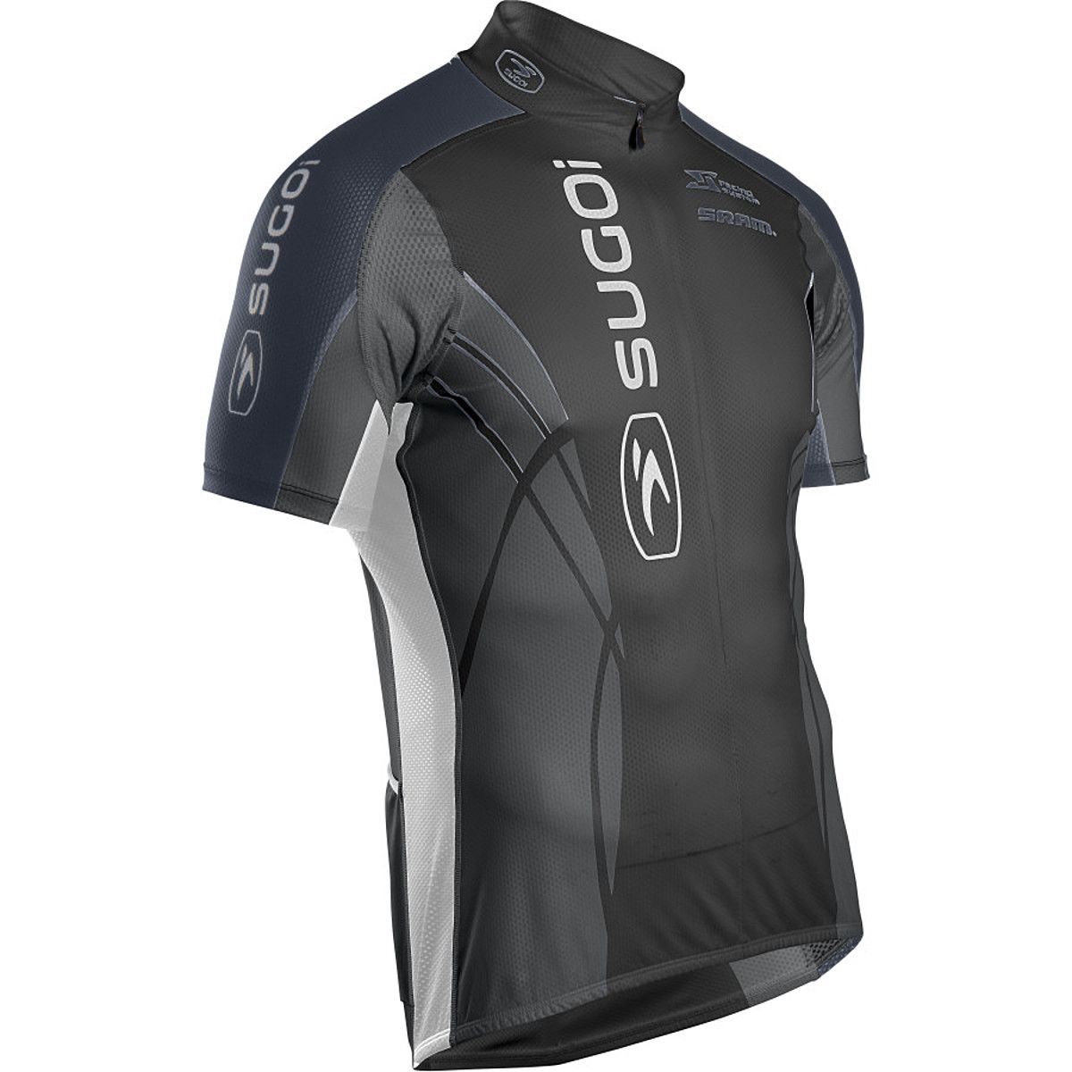 SUGOi Team Short Sleeve Jersey - Men