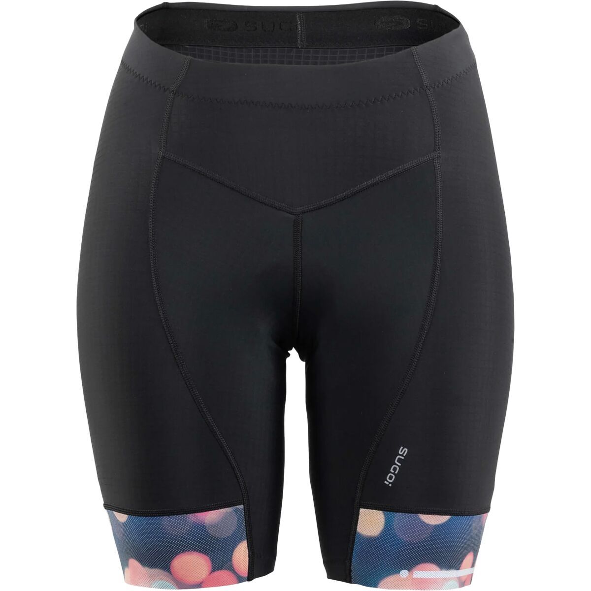 SUGOi Evolution Print Zap Short - Women's - Women