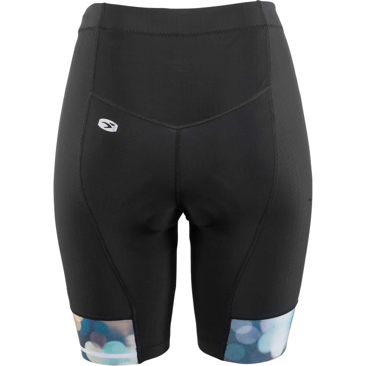 SUGOi Evolution Print Zap Short - Women's - Women