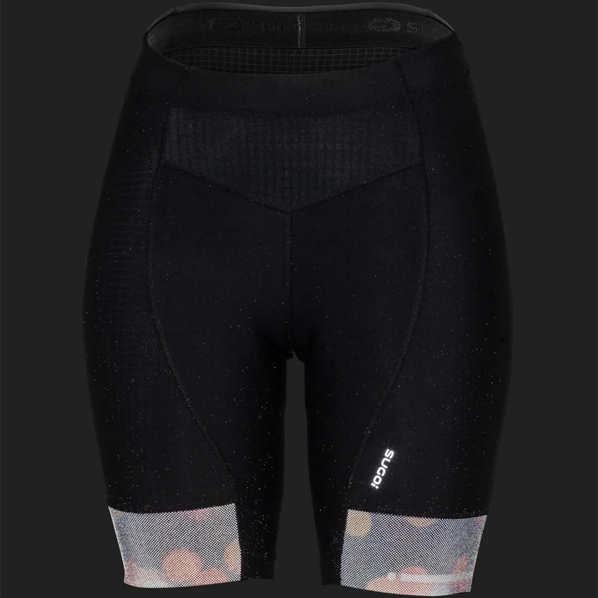 SUGOi Evolution Print Zap Short - Women's - Women
