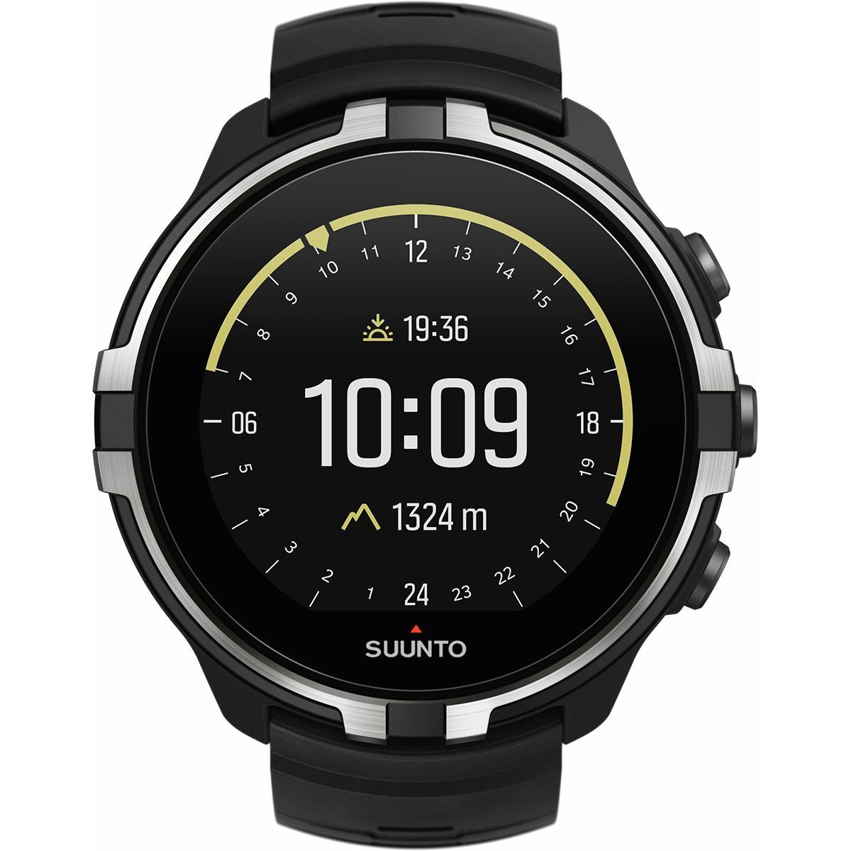 Suunto Spartan Sport Baro - Men