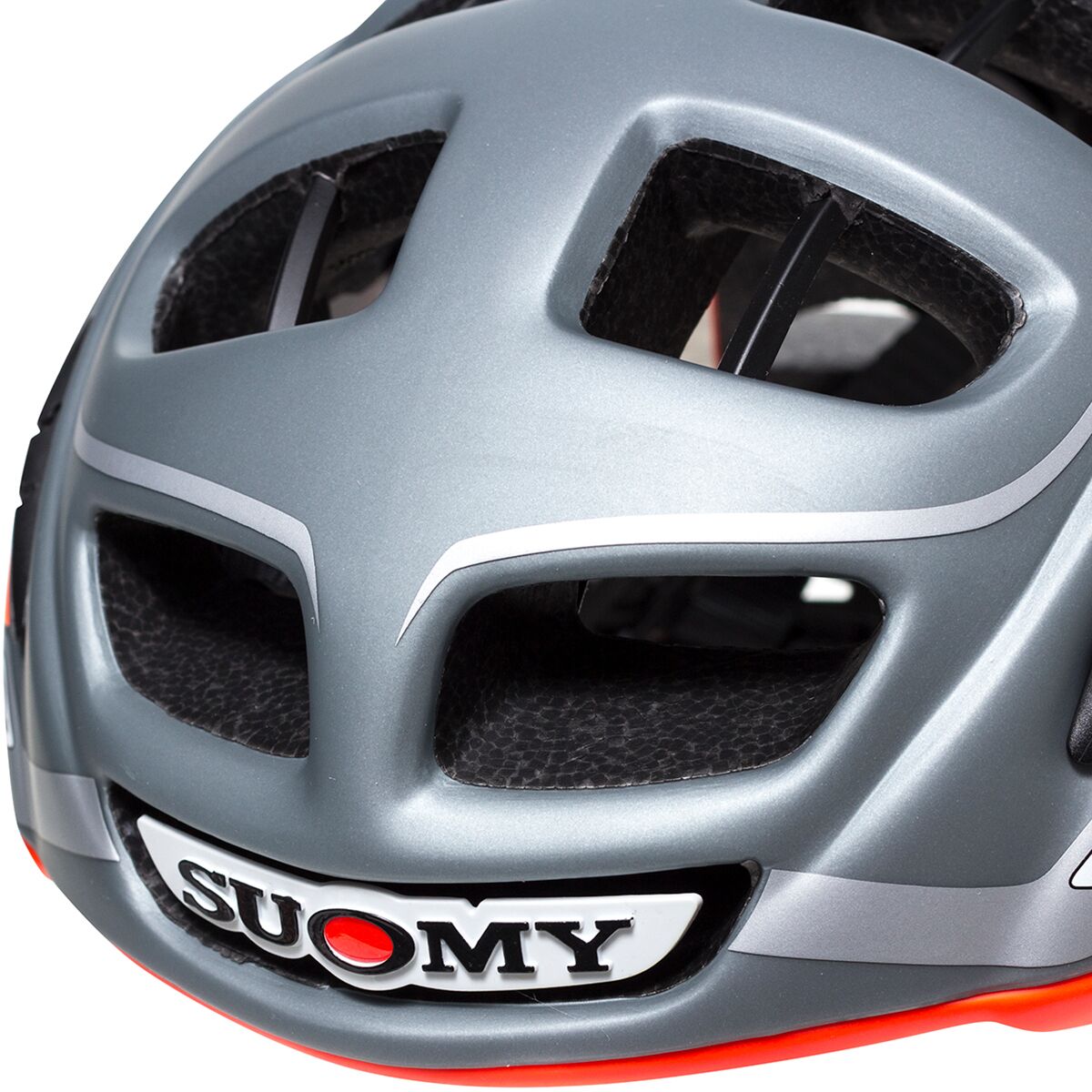 Suomy Gun Wind S-Line Helmet - Men