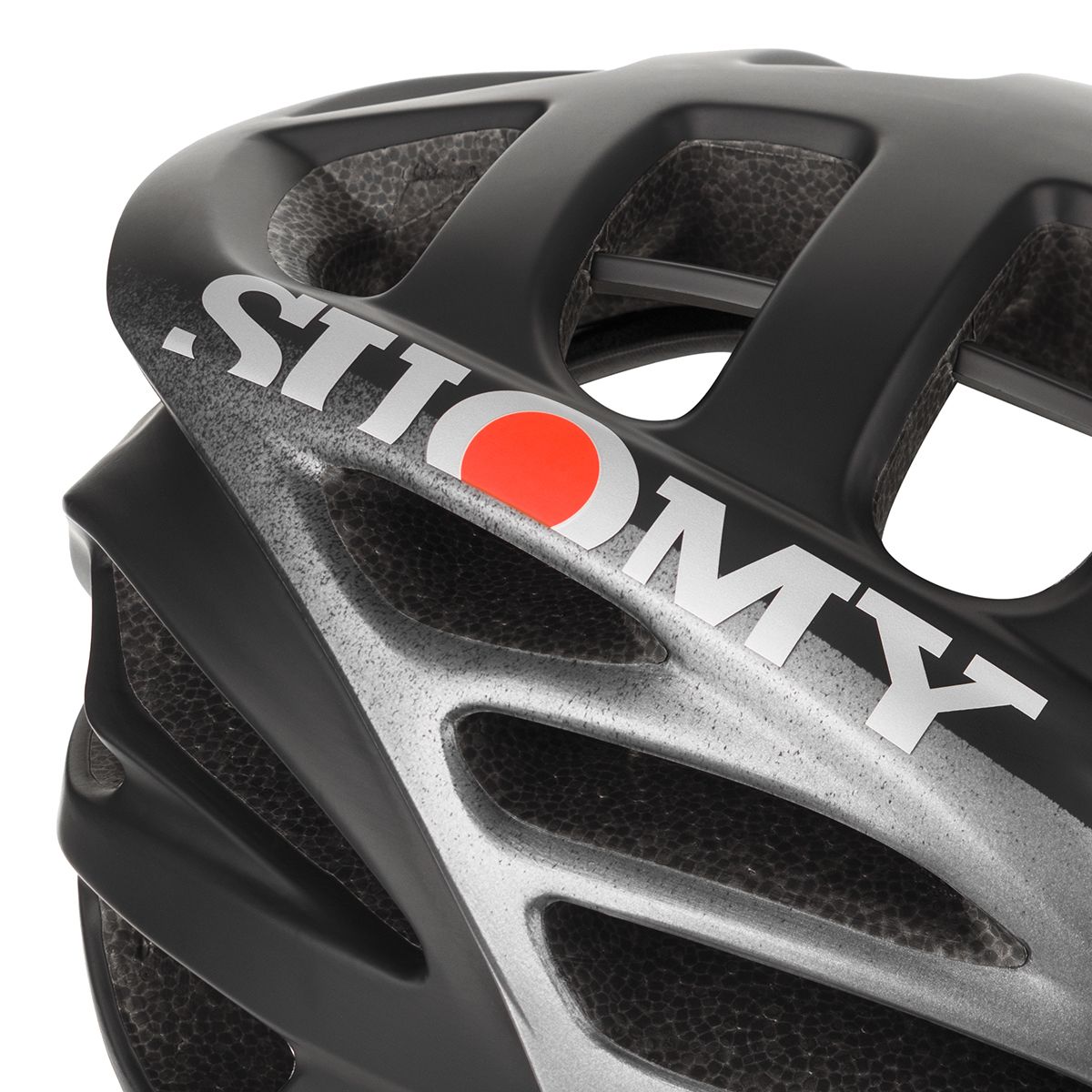 Suomy Gun Wind Elegance Helmet - Men