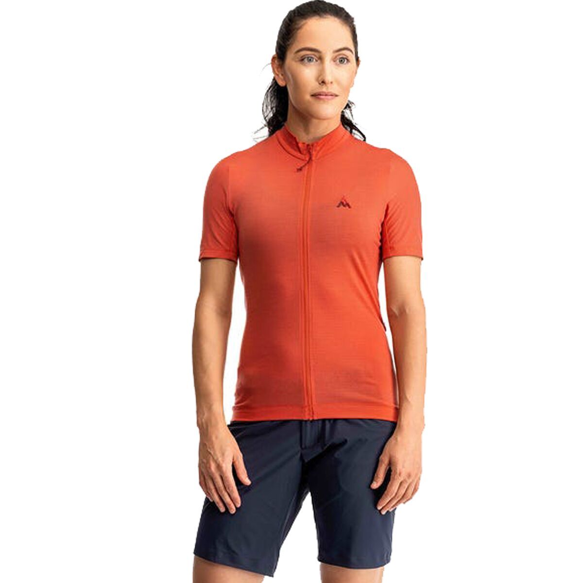 7mesh Industries Women's Road Bike Tops | Competitive Cyclist