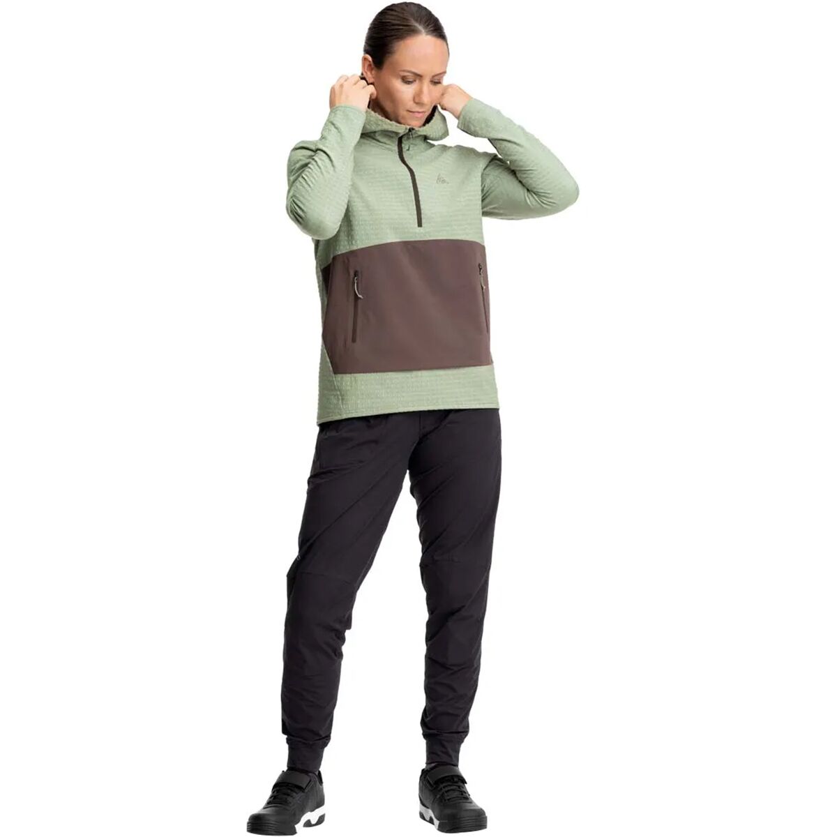 7mesh Industries Chilco Anorak Jacket - Women's - Women