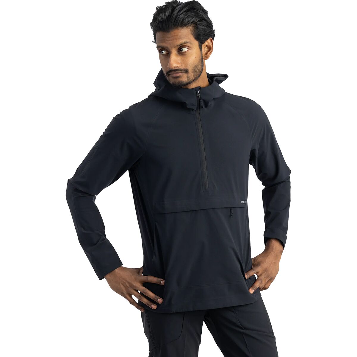 7mesh Industries Cache Anorak - Men's - Men