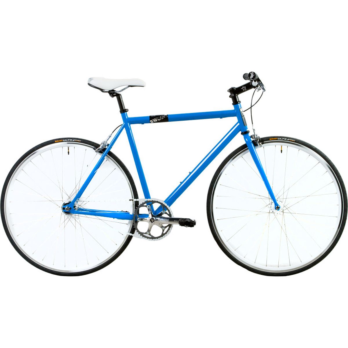 Swobo Sanchez Bike - Bikes