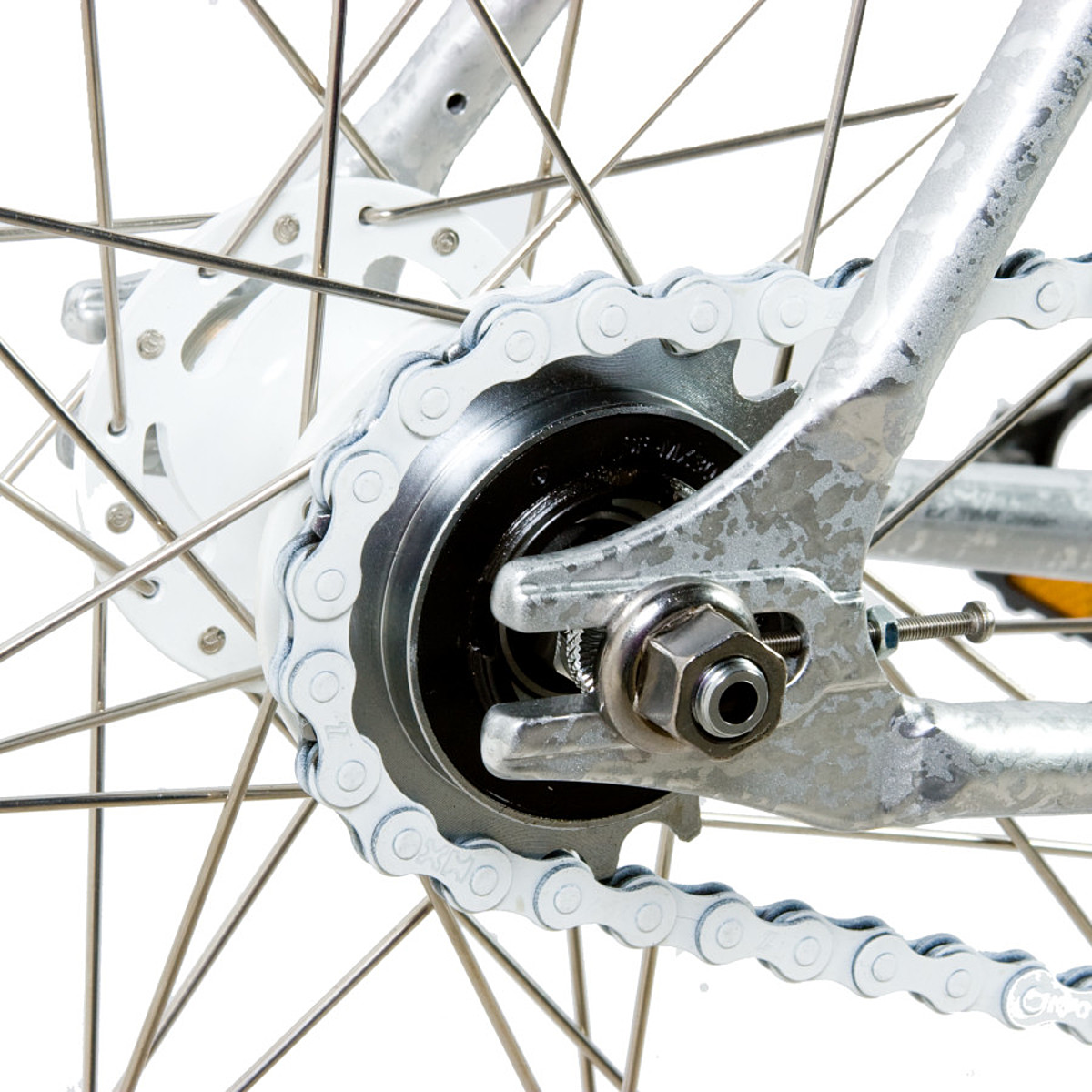 Swobo Sanchez Bike - Bikes