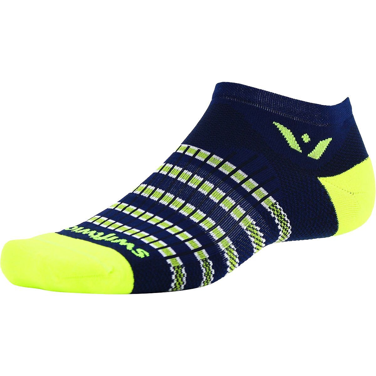 Swiftwick Aspire Zero Stripe Sock - Men