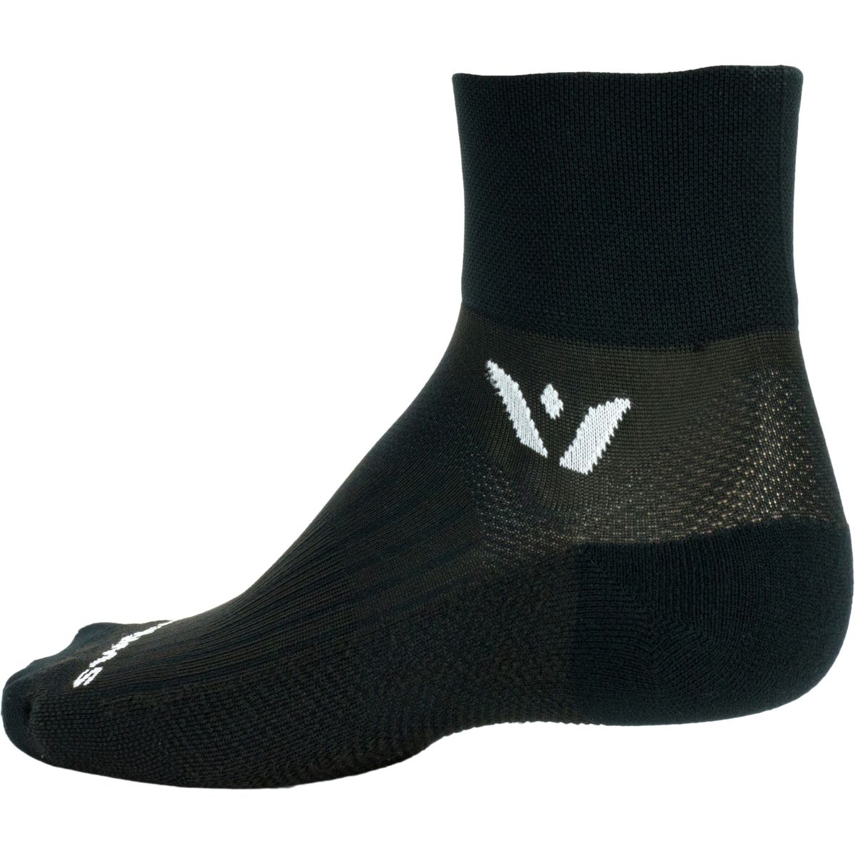 Swiftwick Performance Quarter Crew Sock - Men