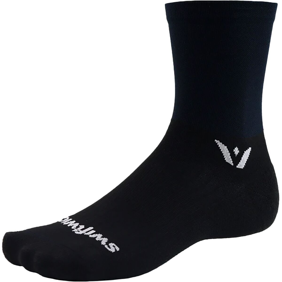 Swiftwick Aspire Mid-Crew Sock - Men