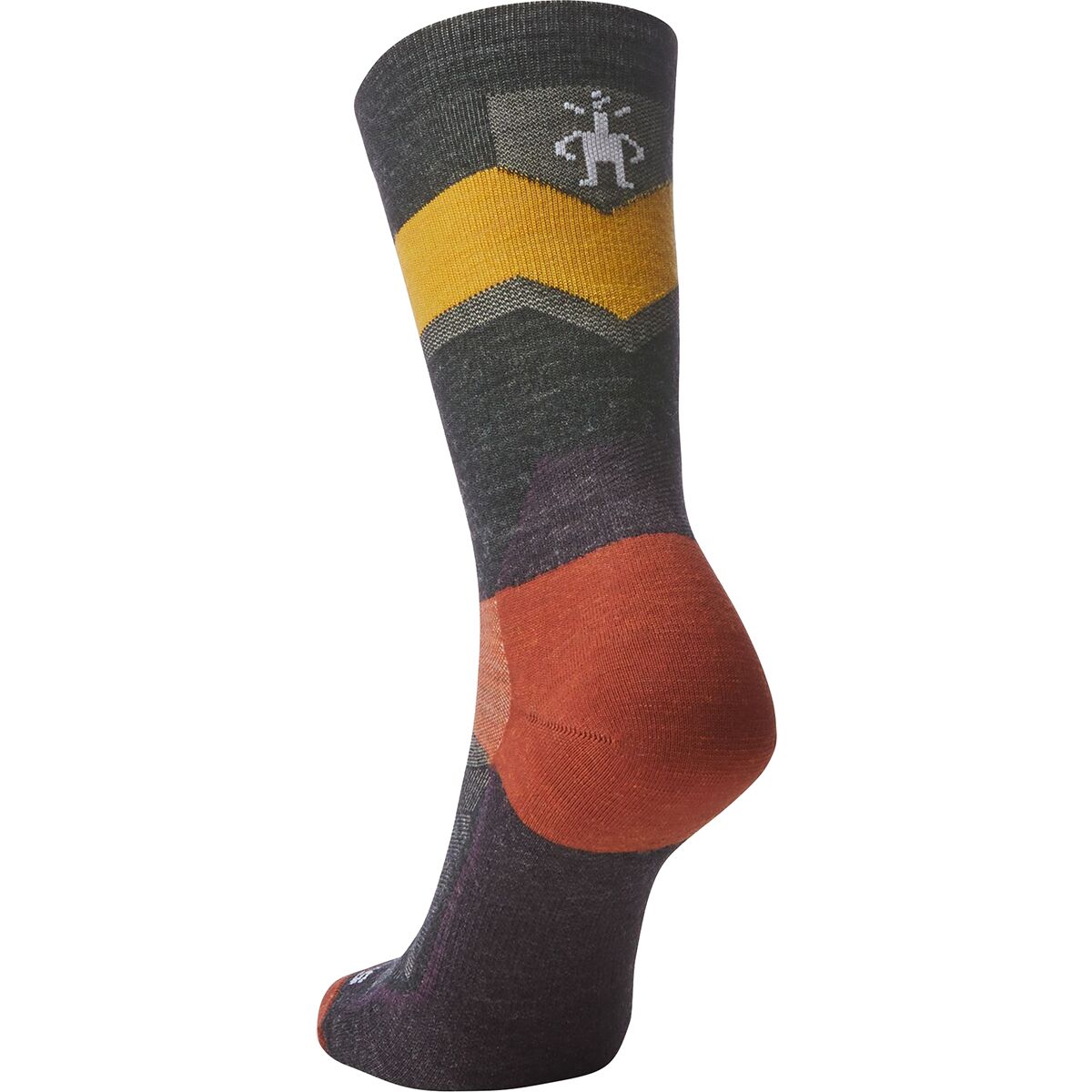 Smartwool Bike Zero Cushion Crew Socks - Women's - Men
