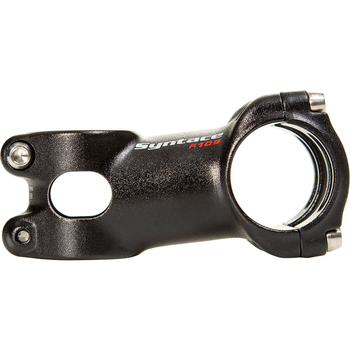 Syntace Force 109 - Components