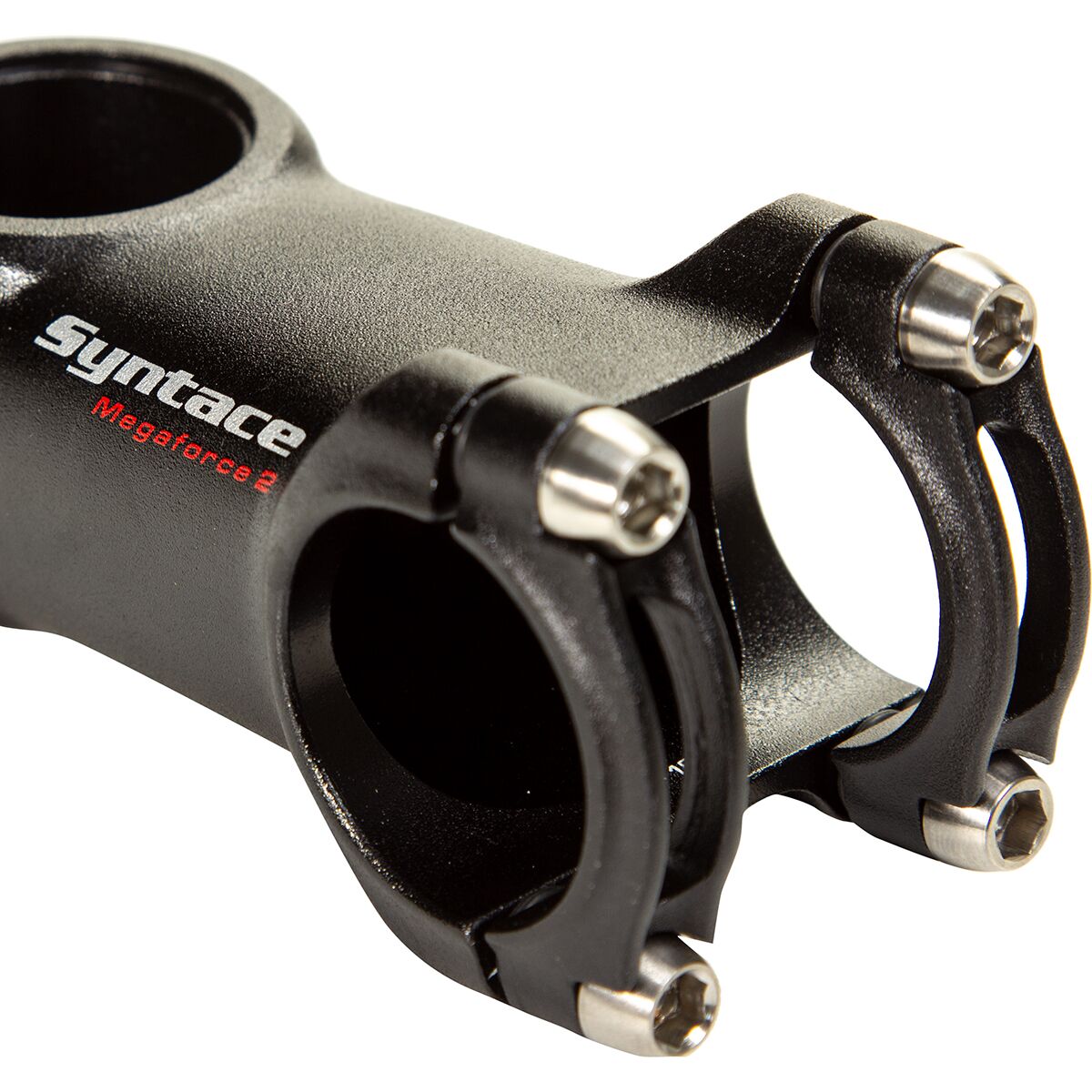 Syntace Megaforce2 Stem - Components