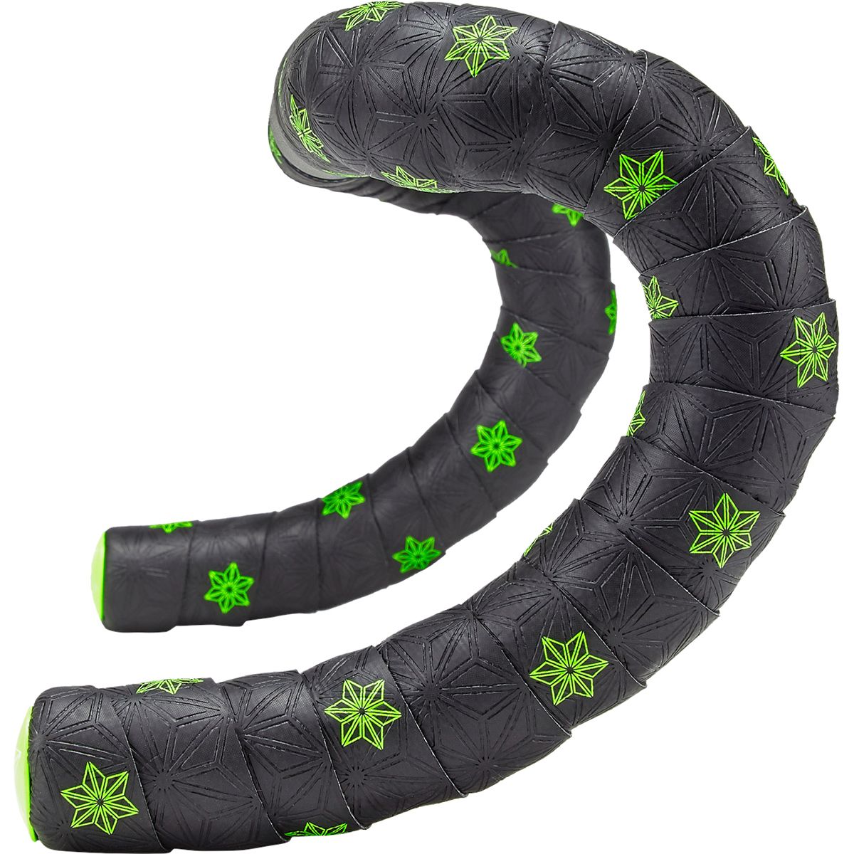 Supacaz Super Sticky Kush Galaxy Bar Tape - Components