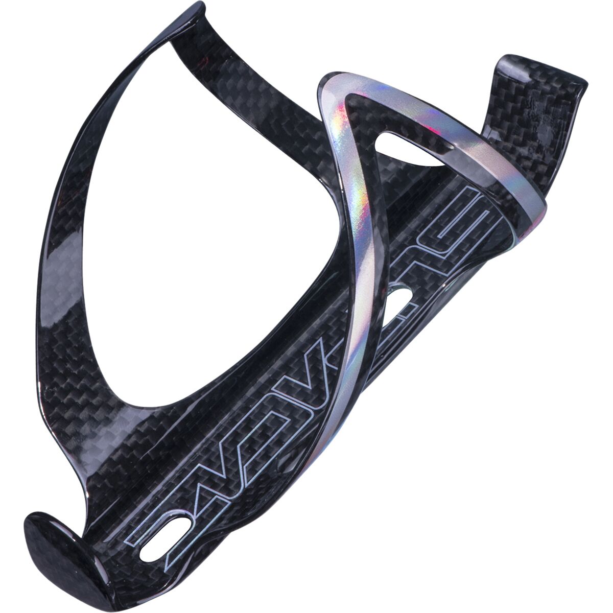 Supacaz Fly Cage Carbon | Competitive Cyclist