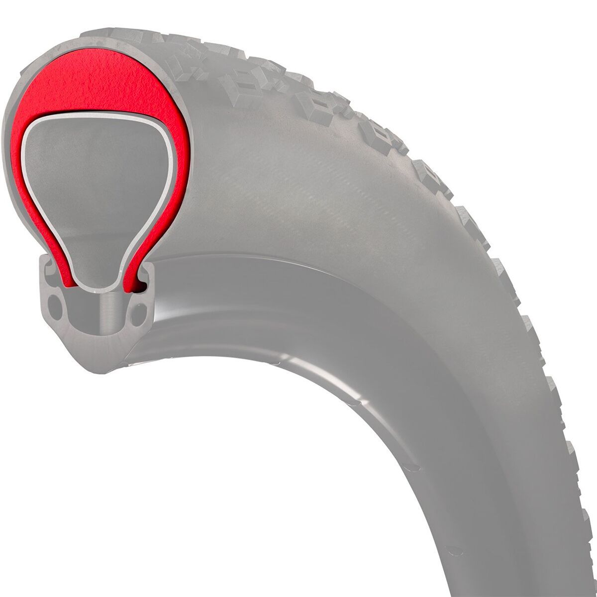 Tannus Armour 700c Tire Insert - Single - Components