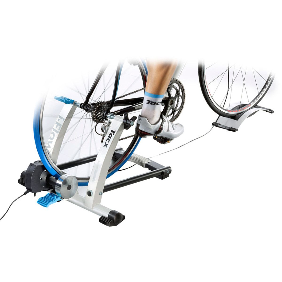 Tacx Tacx i-Flow w/TTS 4.0 Basic - Accessories
