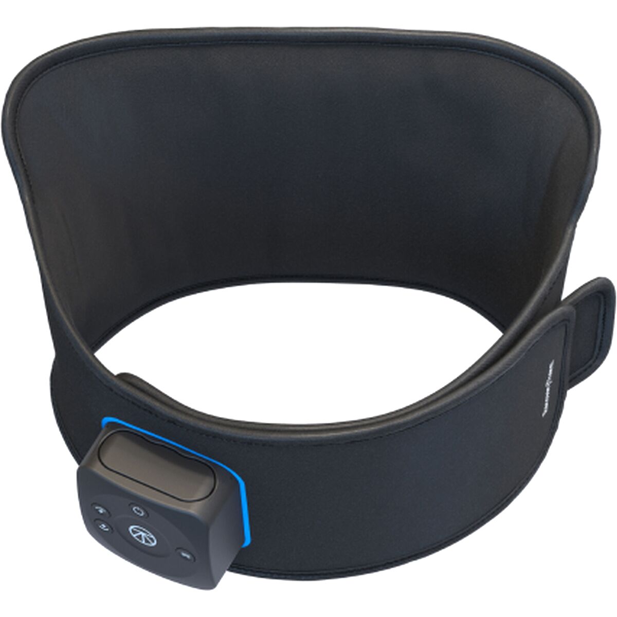 Therabody RecoveryTherm Hot Vibration Back and Core - Accessories