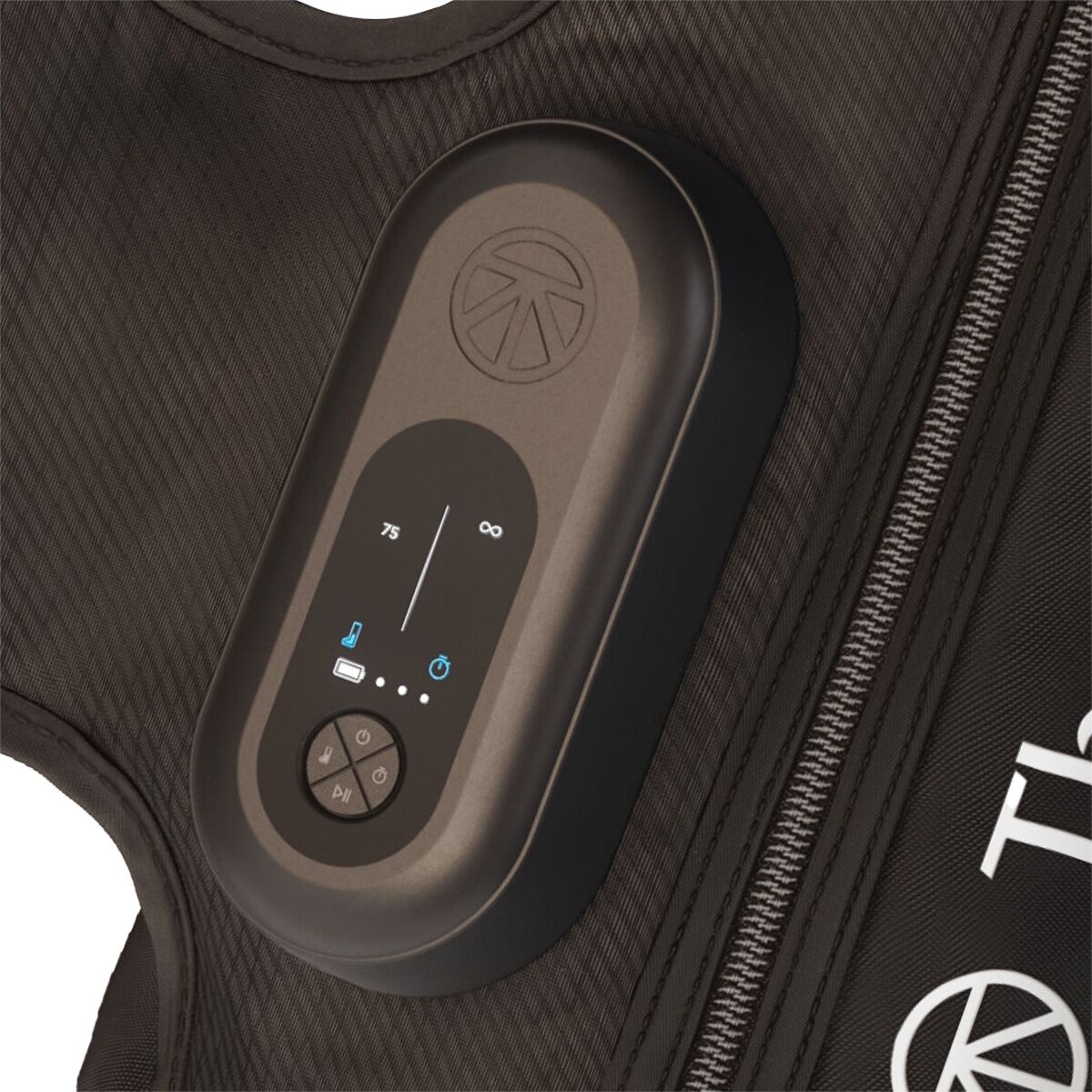 Therabody JetBoots Prime - Accessories