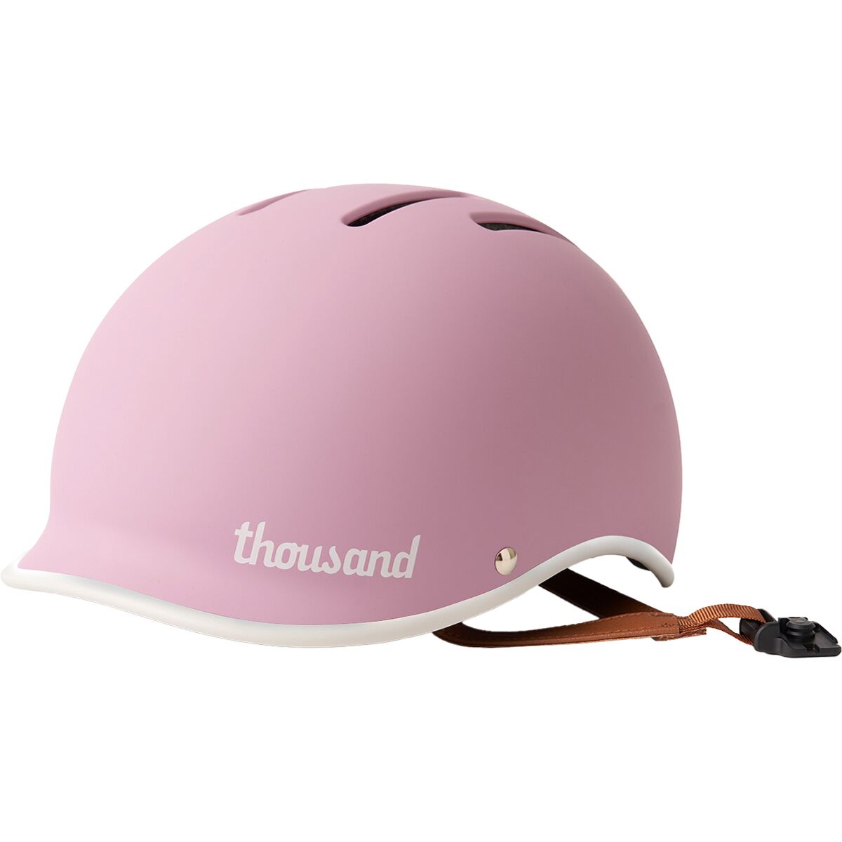 Thousand Pink Helmets | Competitive Cyclist