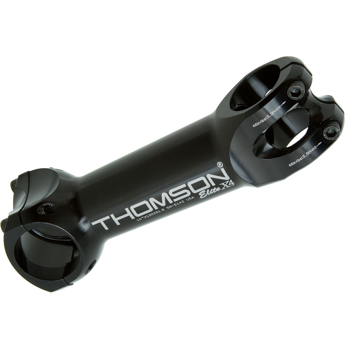 Thomson X4 Stem - Components