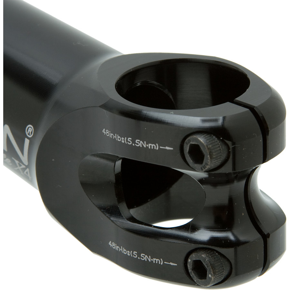 Thomson X4 Stem - Components
