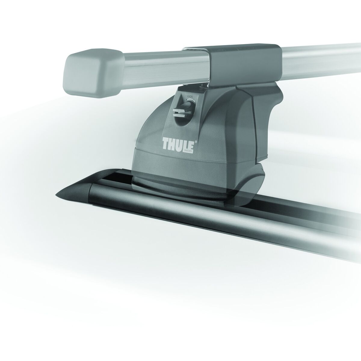 Thule 60in Top Tracks - 1 Pair - Accessories