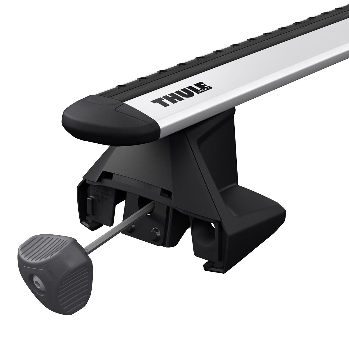 Thule Evo Clamp - Accessories